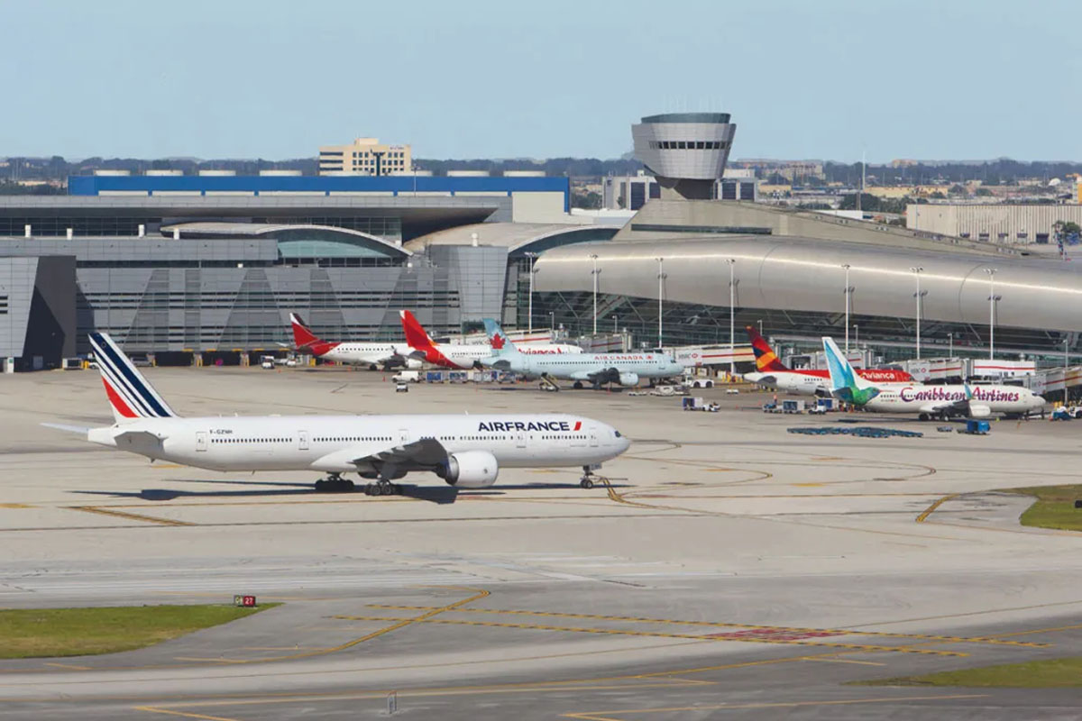 Jags Aviation | Guyana